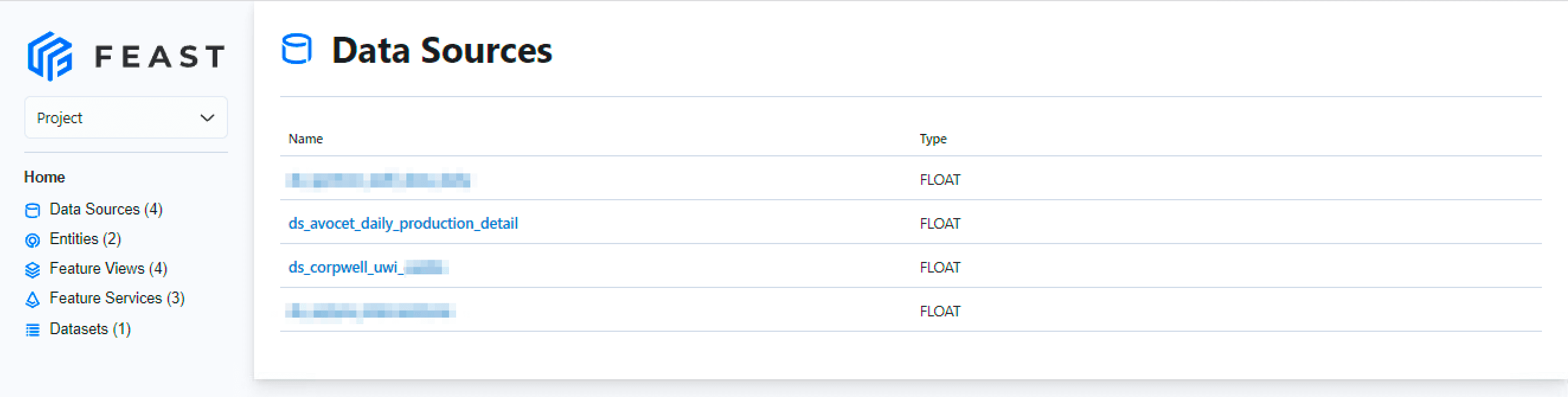 Implementing a FEAST feature store to ease ML model development workflows - Matthew Nelson