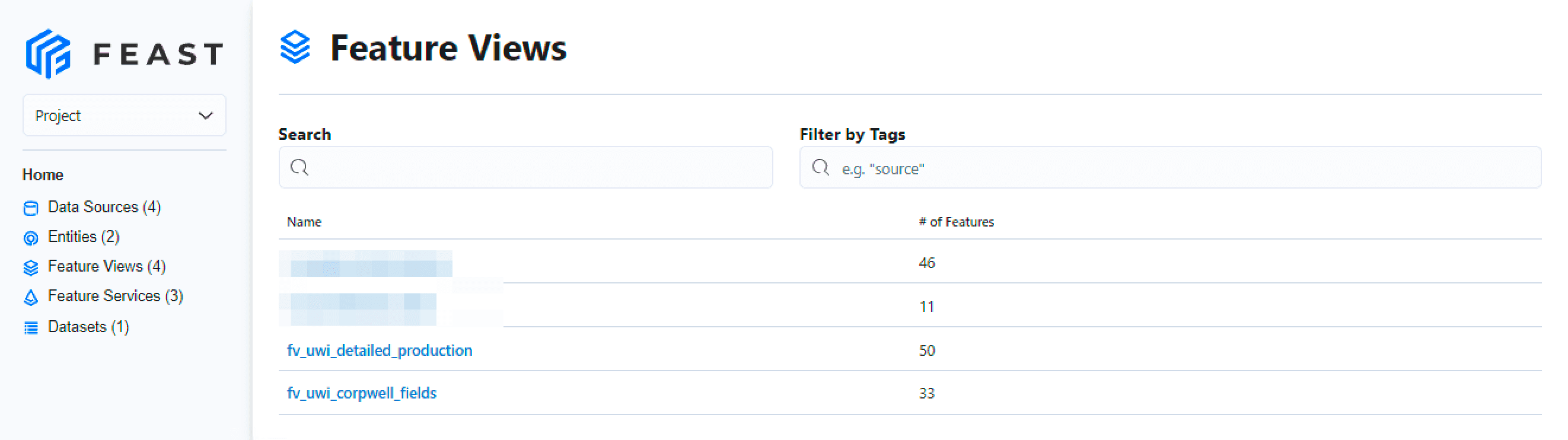 Implementing a FEAST feature store to ease ML model development workflows - Matthew Nelson